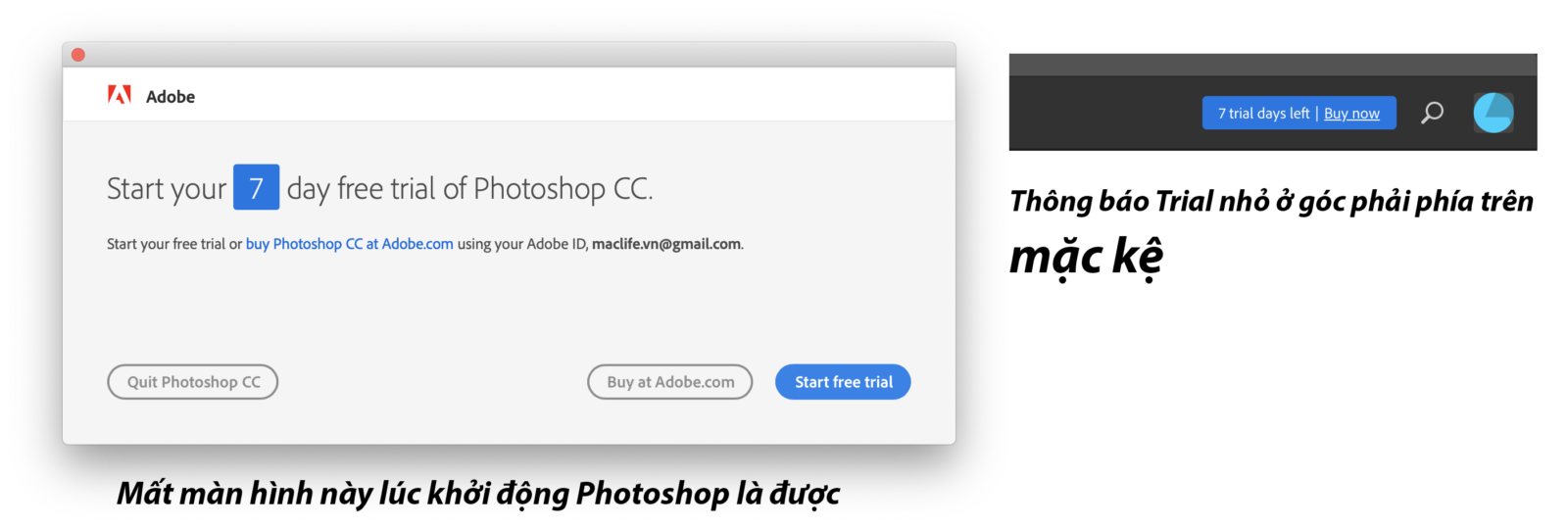 Adobe Photoshop CC 2019 – Ứng dụng chỉnh sửa ảnh chuyên nghiệp của ...